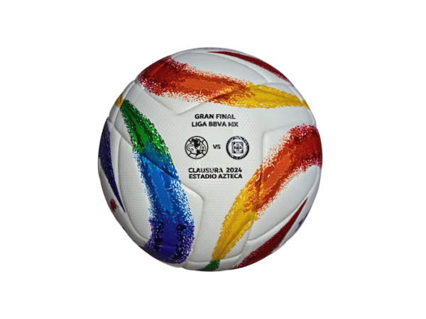 BALON FINAL AMERICA VS CRUZ AZUL 2024 - Tienda el 10 futbol